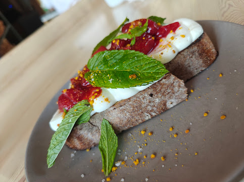 Cafe Olli Menu | Hand Crafted Sicilian Pizza & Other Fresh Bakes and ...