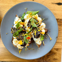 Cafe Olli Menu | Hand Crafted Sicilian Pizza & Other Fresh Bakes and ...